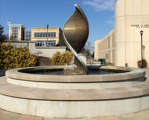 A Look at Southeast Missouri State University's Landmarks | Uloop